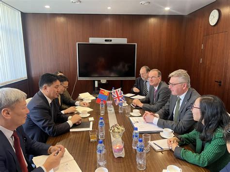 Зэсийн баяжмал боловсруулах алт цэвэршүүлэх үйлдвэрийн төсөлд хамтран ажиллах боломжтой гэв