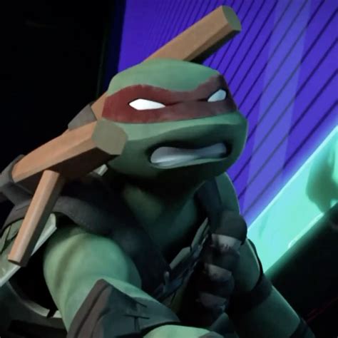 Raphael Tmnt 2012 Icons Черепашки ниндзя 2012 Черепашки ниндзя