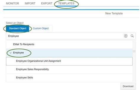Code List Mapping In Data Workbench SAP Community