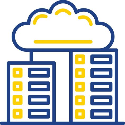 Data Center Vector Icon Design 29078215 Vector Art At Vecteezy