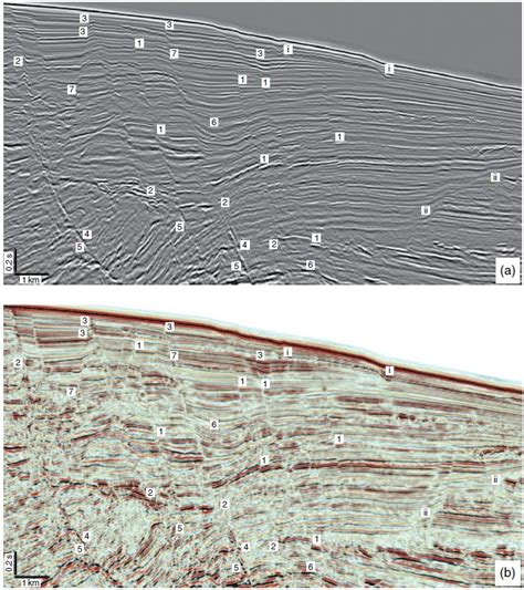 Interpreting Faults In Seismic Data For Oil And Gas Megaplus Oandg Solutions Posted On The Topic