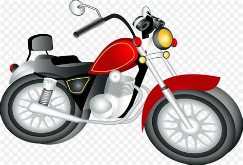 卡通摩托车矢量图png图片素材下载图片编号8542648 Png素材网