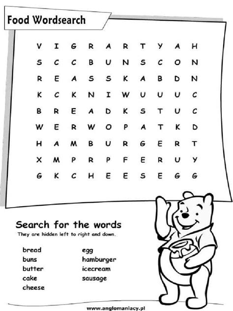 Word Test Pdf