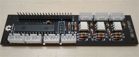 Adding Extra Switches Zynthianwiki