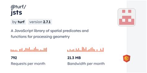 Turfjsts Cdn By Jsdelivr A Cdn For Npm And Github