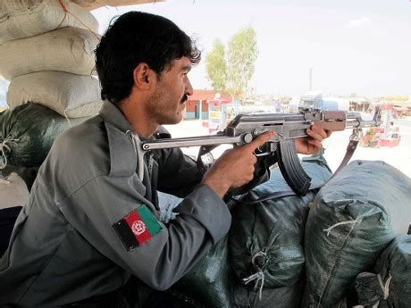 3 000 Afghan National And Security Stock Pictures Editorial Images And