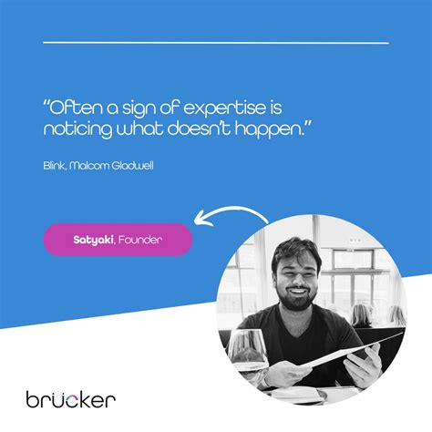 Brücker On Linkedin And Finallyintroducing Satyaki After 11 Years