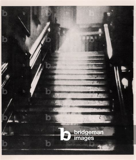 Image Of The Brown Lady Of Raynham Hall September 1936 B W Photo By