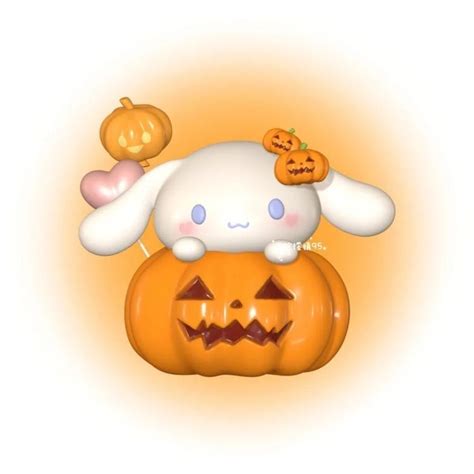 Cinnamon Roll Halloween Iconwidget Hello Kitty Halloween Halloween Icons Hello Kitty Iphone
