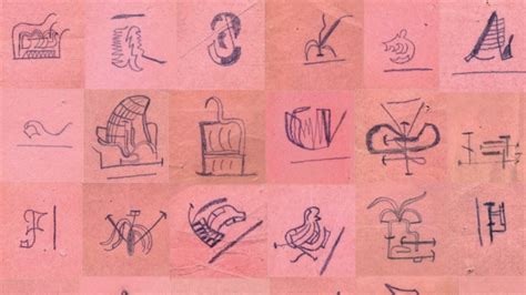 ტერენტი გრანელი და მისი ნახატები ფსიქიატრიულიდან