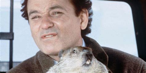 Groundhog Day How Long