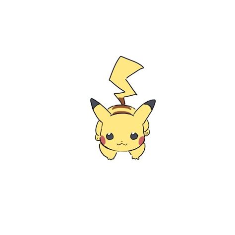 Pikachu On Tumblr