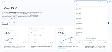 Tableau 20241 New Features