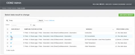 Data Logger Files — Odm2 Admin 010 Documentation