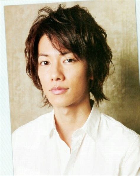Pin By เอ้ อัจฉรา ฤาชัย On Takeru Sato Takeru Sato