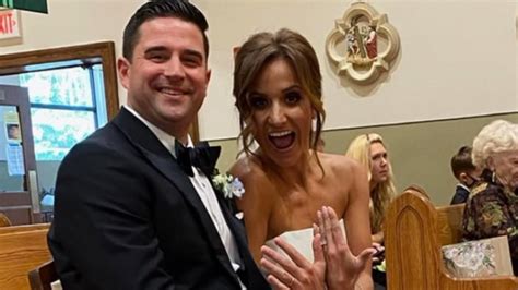Is Dianna Russini Married Meet The Nfl Insiders