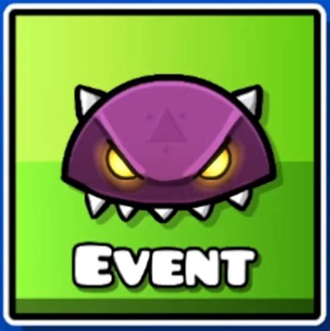 Discuss Everything About Geometry Dash вики Fandom