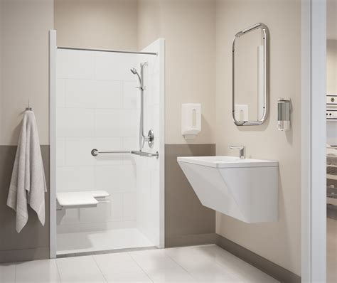 Solid Surface Shower Bases Comfort Designs Bathware