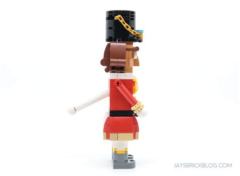 Review 40640 Lego Nutcracker Jays Brick Blog
