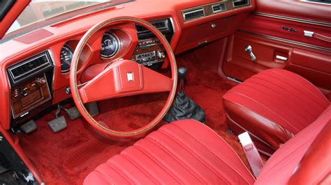 1977 Oldsmobile Cutlass Supreme S37 Louisville 2017