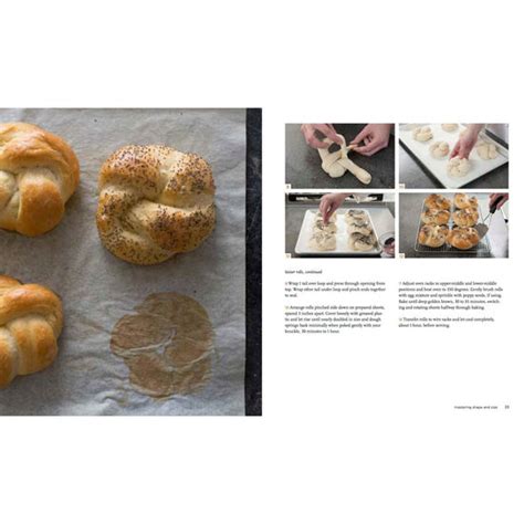 Bread Illustrated Americas Test Kitchen Maison Cookware Bakeware