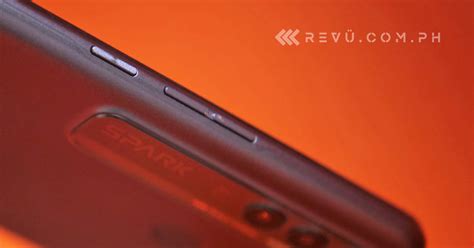 Tecno Spark 7 Pro review Another strong budget contender revü