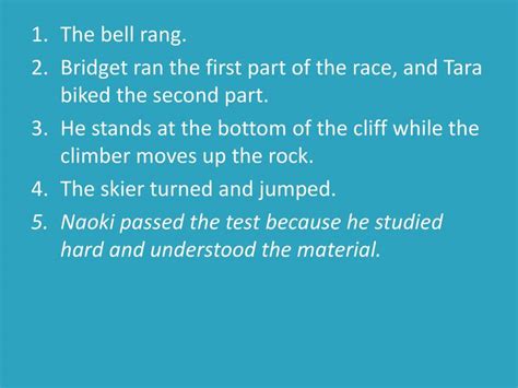 PPT On Structure Types Of Sentence PowerPoint Slides MyPrivateTutor Malaysia