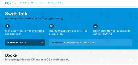 The Best Sites And Blogs To Learn About IOS Development