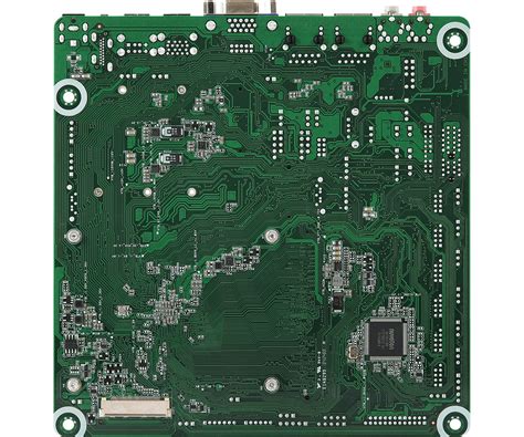 Płyta Główna Mini Itx Celeron J1900 Imb 1001d Csi Dostawca