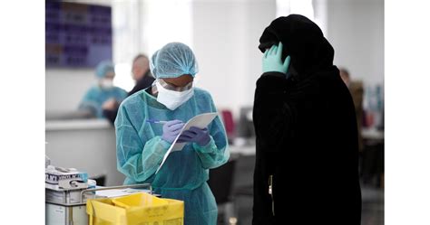 Скок на заразените с коронавирус в Нидерландия