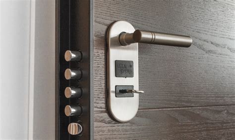 7 Common Door Lock Problems This Is How To Fix Them