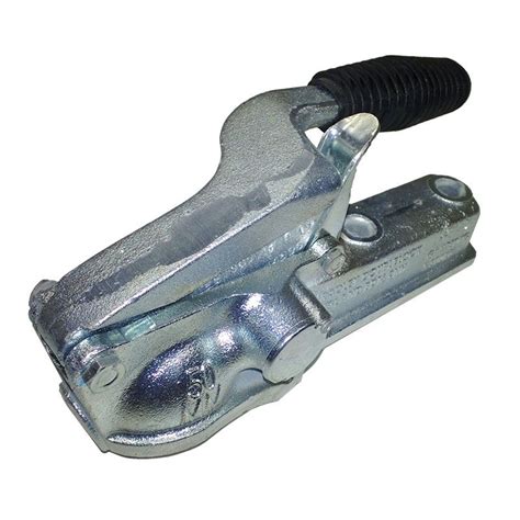 Universal Unbraked Coupling For Trailer Replacement Rappa Rappa
