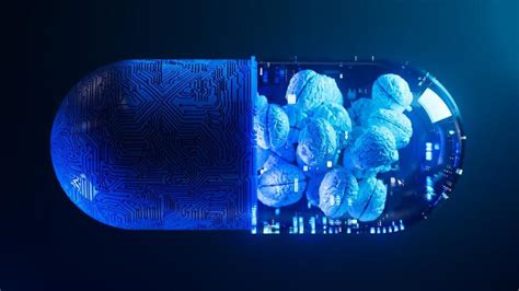 Wing Cheng On Linkedin Generative Ai Platforms Drive Drug Discovery