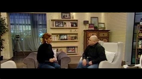 ნანუკა ჟორჟოლიანის შოუ Nanuka Zhorzholianis Show Interview Shota Kalandadze შოთა