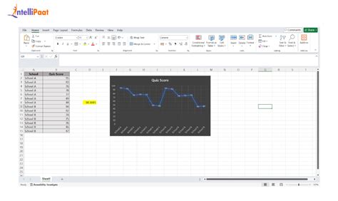 how to calculate standard deviation in excel with examples