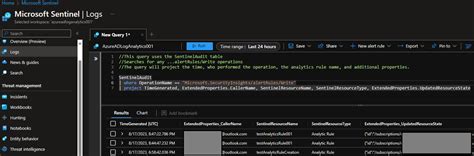Who Created The Analytics Rule That Is Enabled Microsoft Qanda