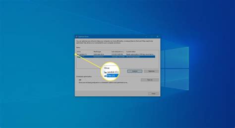 How To Defrag Your Windows Computer