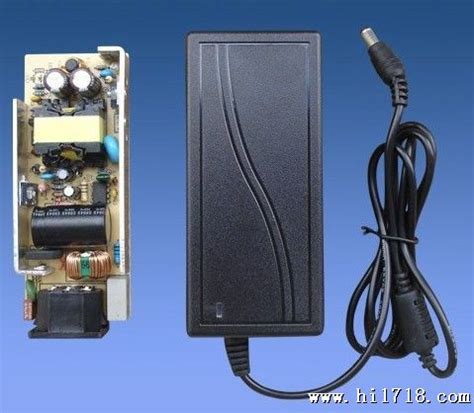 行业推荐常州 华思达电子 12V6A LED电源 开关电源适配器72W图片 高清图 细节图 常州华思达电子有限公司 维库仪器仪表网