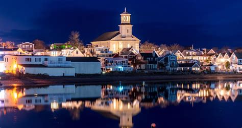 25 Best Things To Do In Provincetown Massachusetts