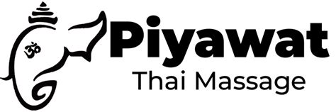 Piyawat Thai Massage Is Your Journey To Relaxation