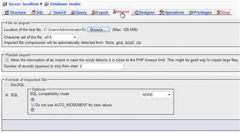 Database Backup Free Wordpress Tutorial