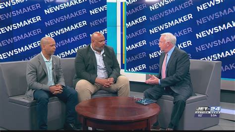 Sean Lafferty Wjet Wfxp