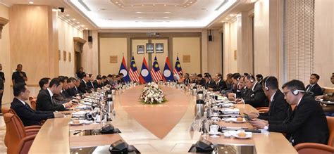 ປະກາດ ໃນໂອກາດນີ້ ທ່ານ ສອນໄຊ ສີພັນດອນ ໄດ້ສະແດງຄວາມຂອບໃຈຕໍ່ການຕ້ອນຮັບອັນອົບອຸ່ນ ແລະ