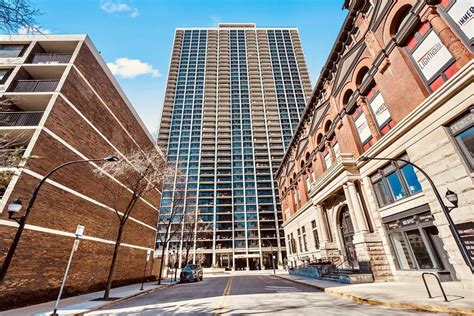 1560 N Sandburg Terrace 1011j Chicago Il 60610 Mls 12334197