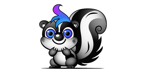 GitHub Mg X BE Skunk Html Markdown Blog With GitHub Pages Easy Setup