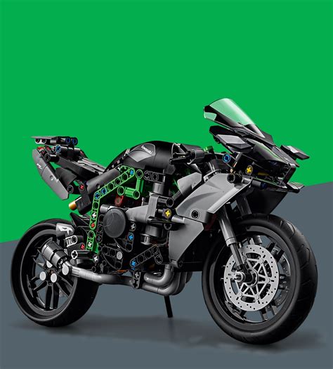 Discover More About The Lego® Technic™ Range Official Lego® Ae