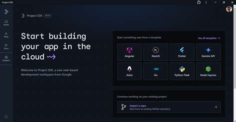 Ramkumar S On Linkedin Projectidx Vscode
