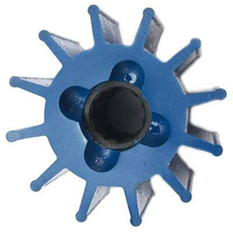 Globe 1213 Run Dry Impeller 01 12 1800 Defender Marine