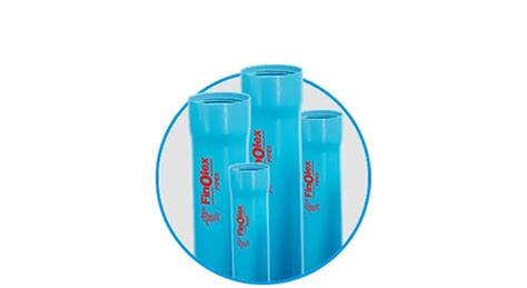 Blue Round Casing Cs Pipe At Rs 680piece In Chennai Id 16106886930