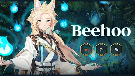 [epic Seven] Beehoo Preview Youtube